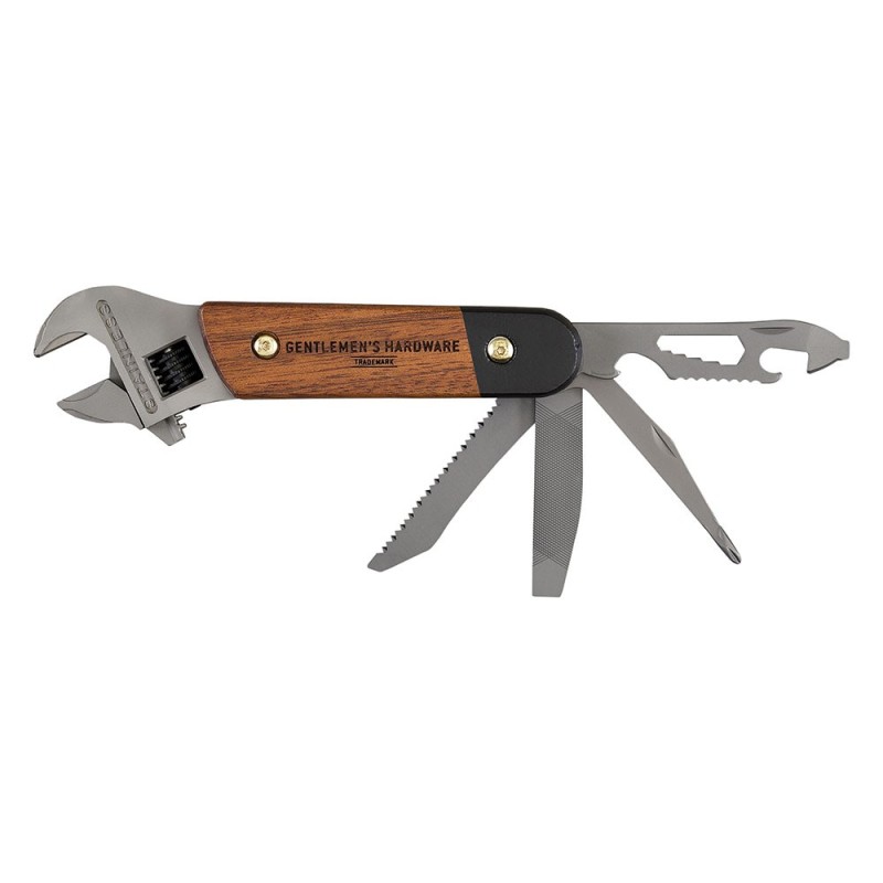 Wrench Multi-Tool by Gentlemen's Hardware | DadShop