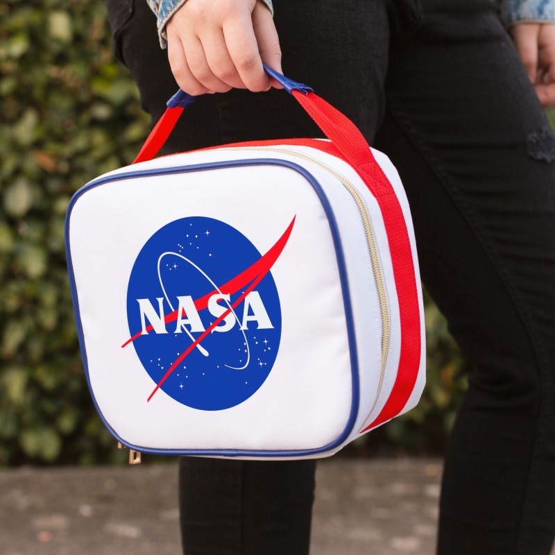 NASA Lunch Bag | DadShop