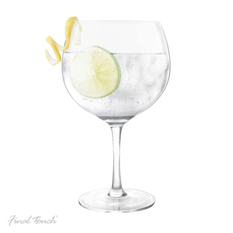 Copa De Balon Gin Cocktail Glass | DadShop