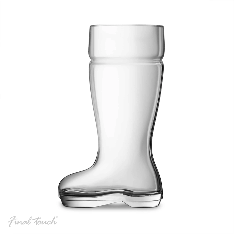 Das Beer Boot by Final Touch | DadShop