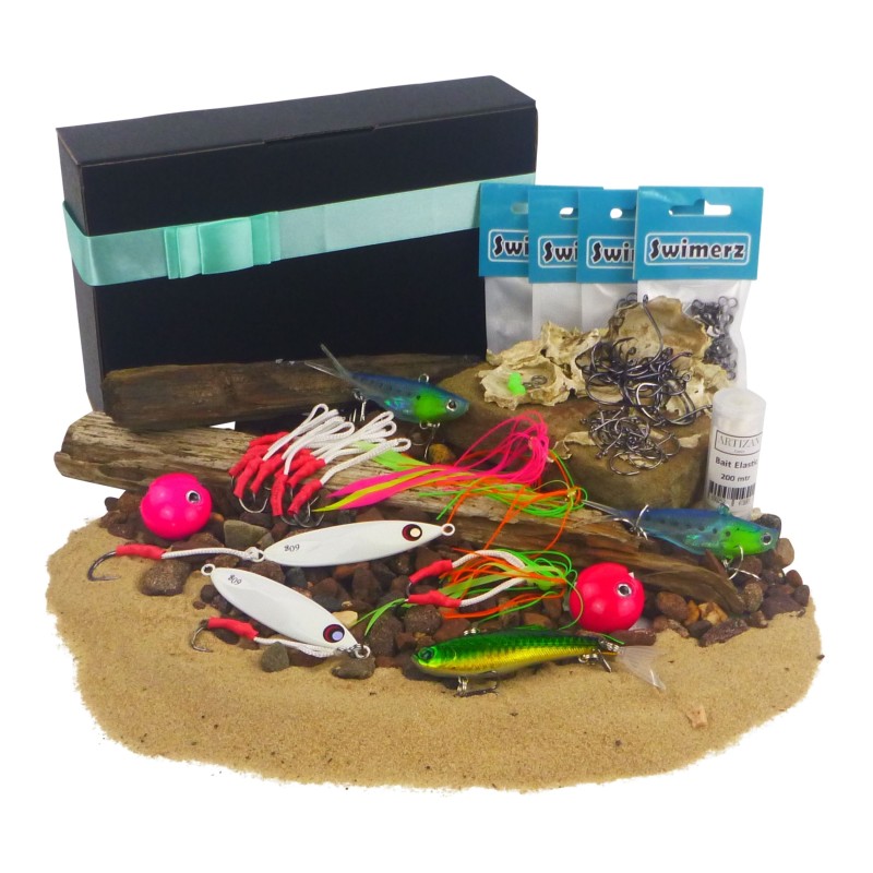 Snapper Fishers Gift Pack | DadShop