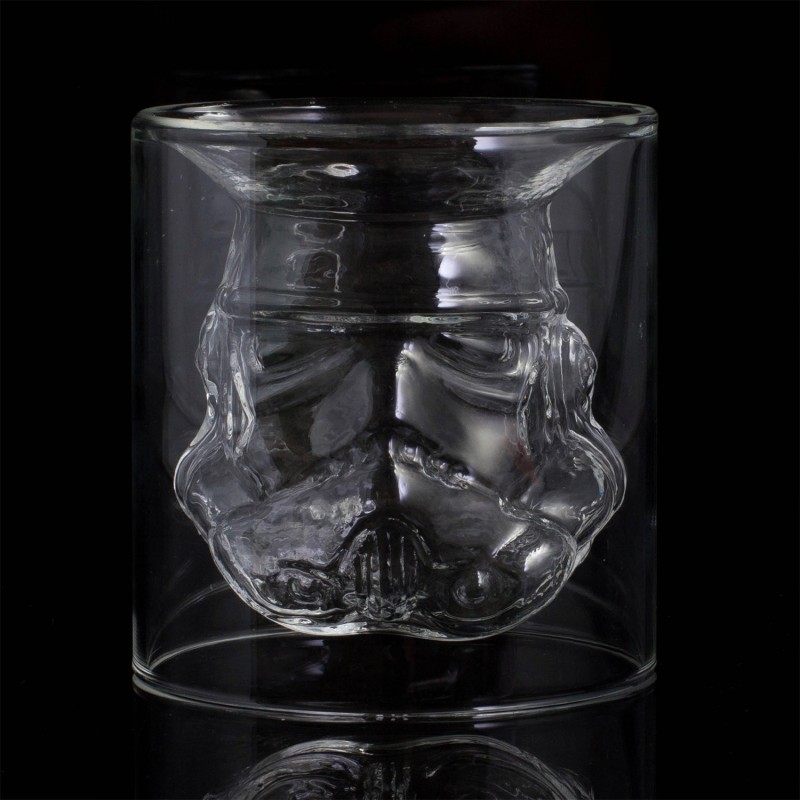 Original Stormtrooper Glass | DadShop