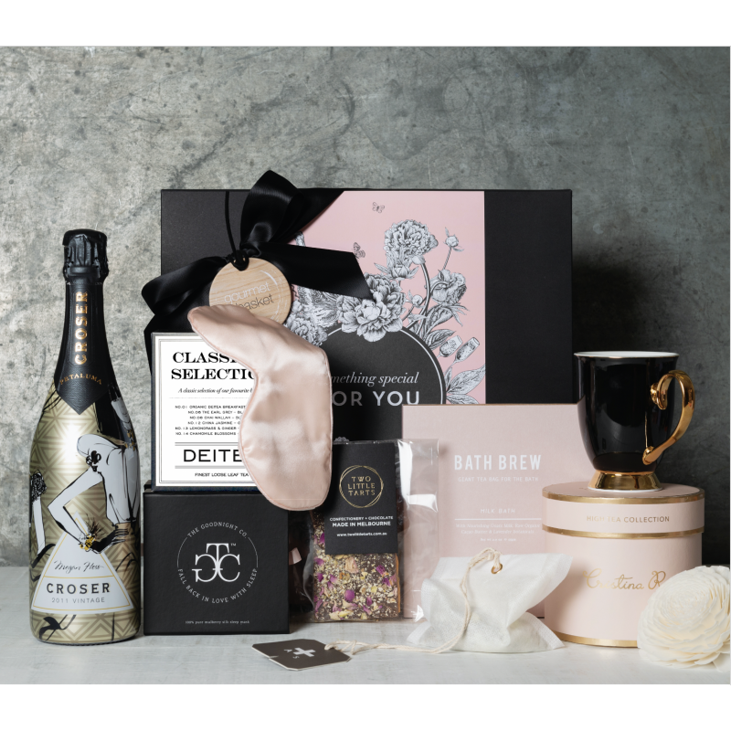 Pure Indulgence Gift Set | DadShop