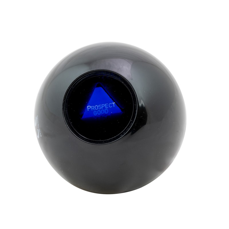 Mystic Infinity Ball | DadShop
