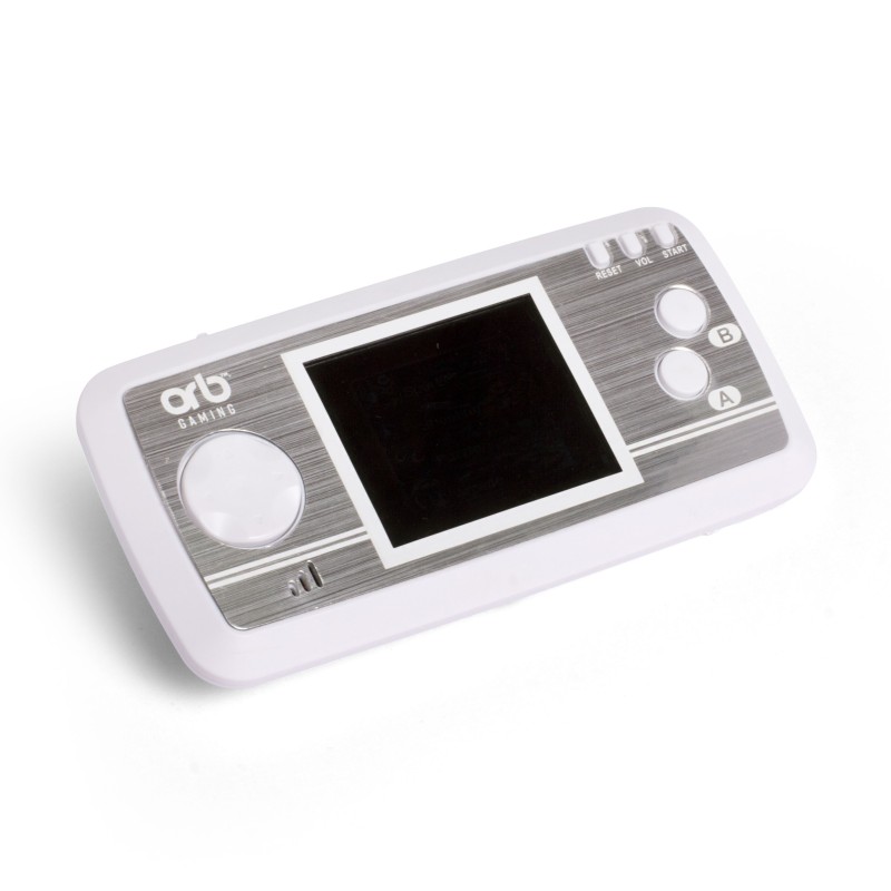 Retro Handheld Console v2 | DadShop