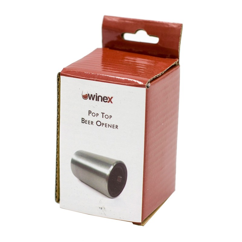 Pop Top Beer Opener | DadShop