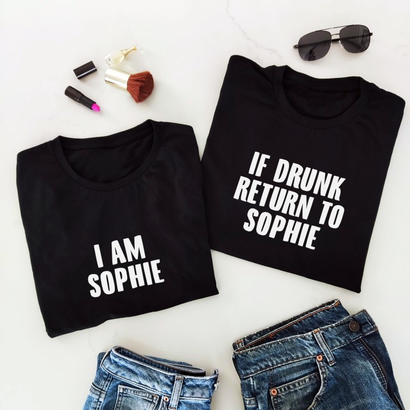 Matching T-Shirts | DadShop