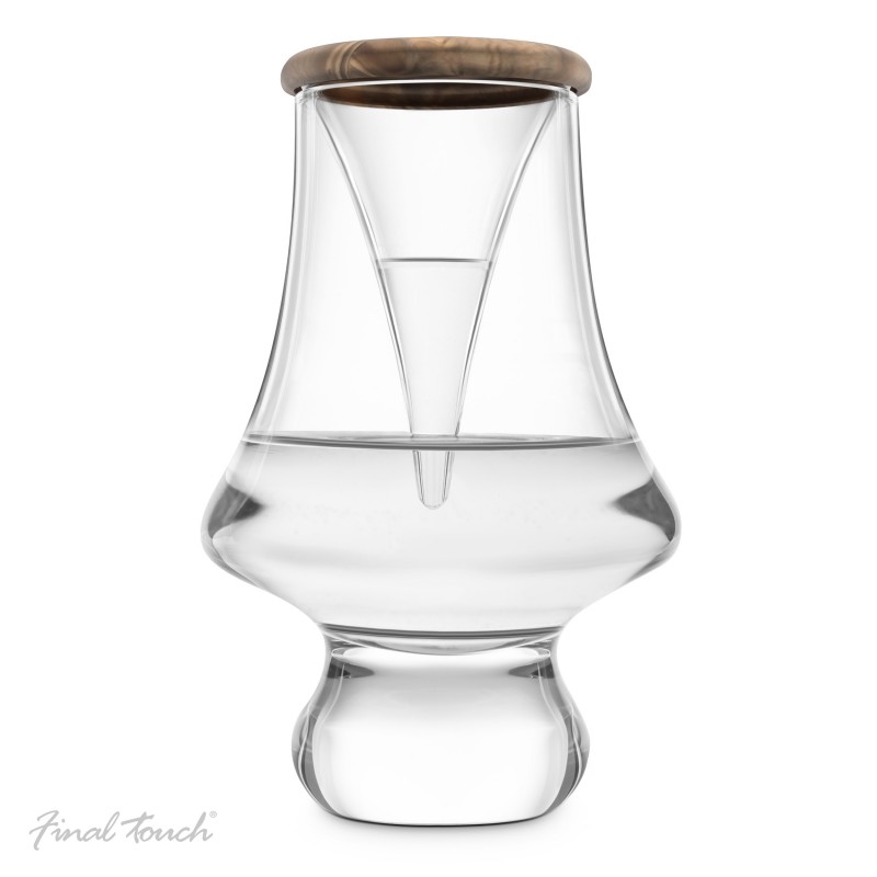 Whisky Dropper Set | DadShop