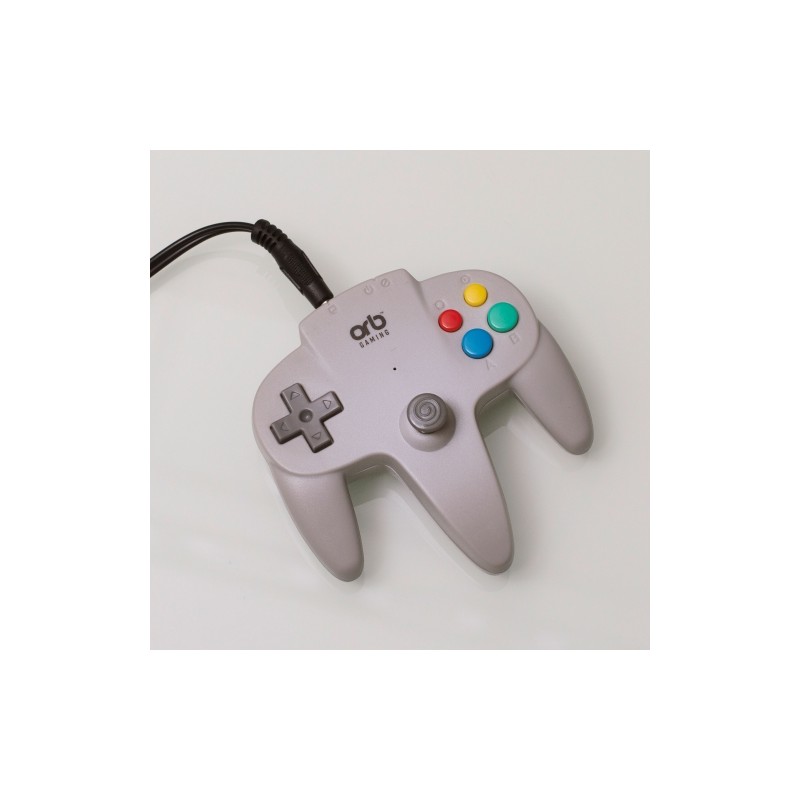 Retro Arcade Controller | DadShop