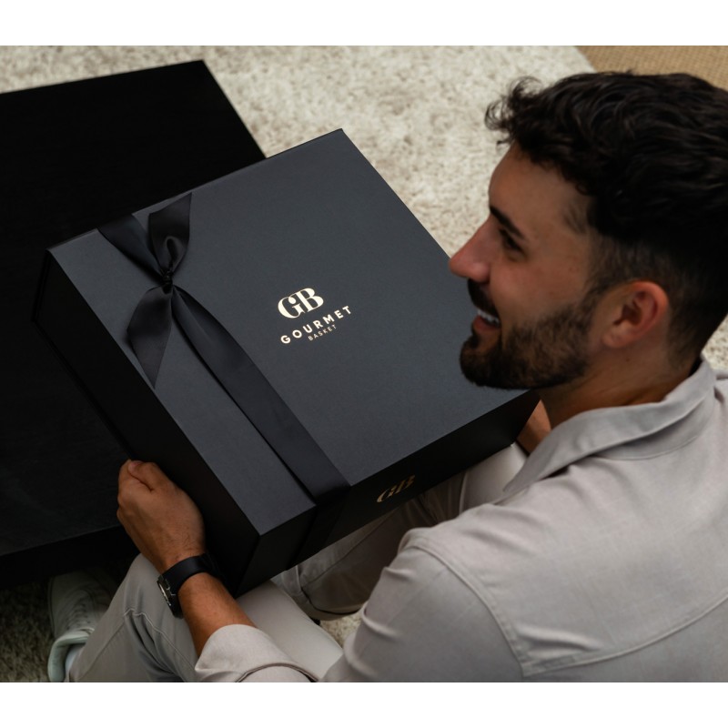 Chivas Deluxe Whisky Gift Set | DadShop