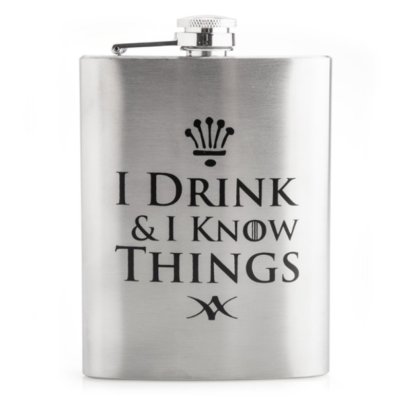 Flasks | DadShop