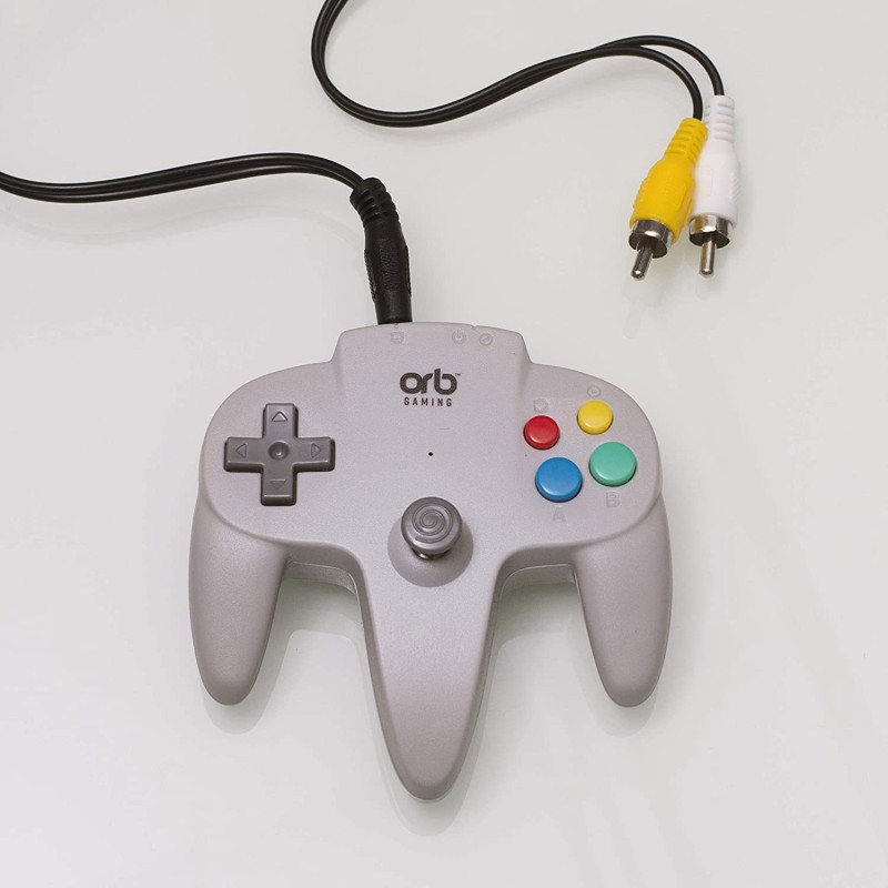 Retro Arcade Controller | DadShop