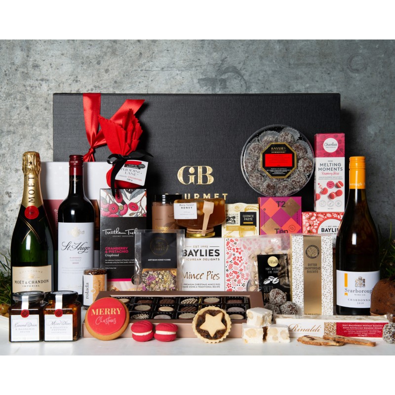Luxury Christmas Gift Set | DadShop