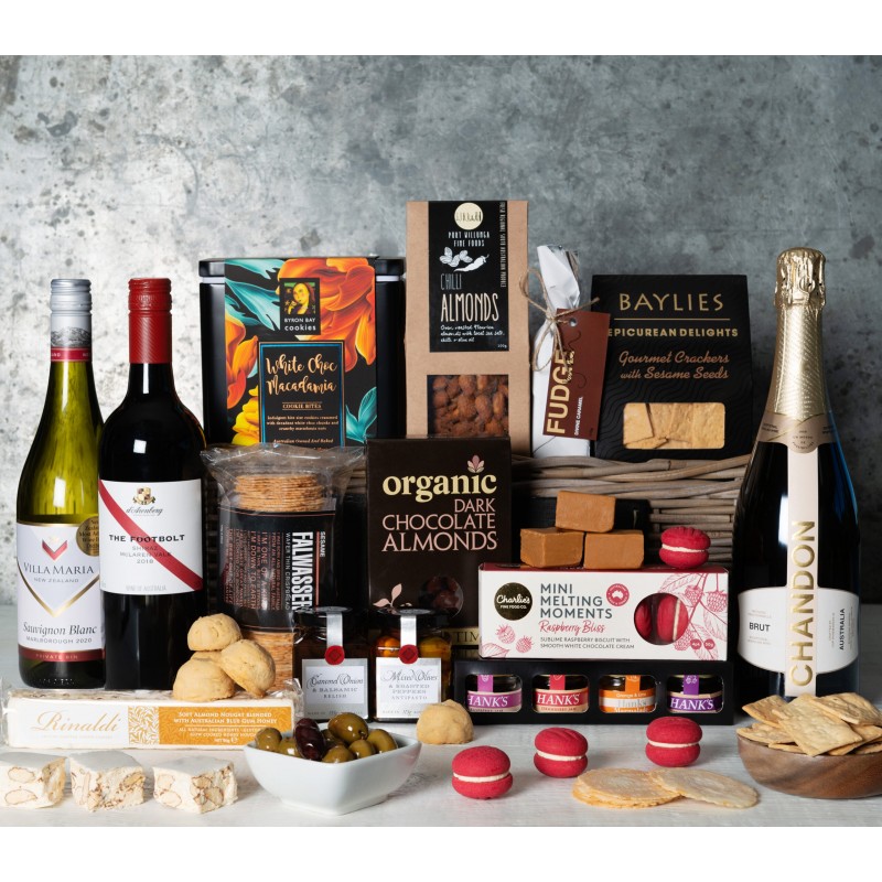 Luxury Celebration Gift Set | DadShop