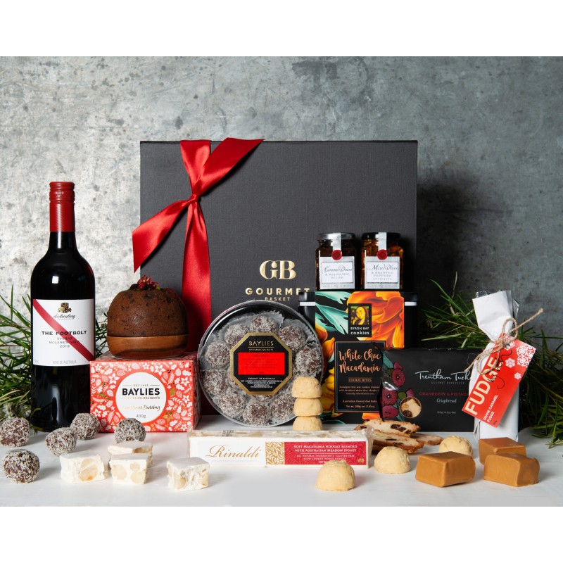 Christmas Delight Gift Set | DadShop