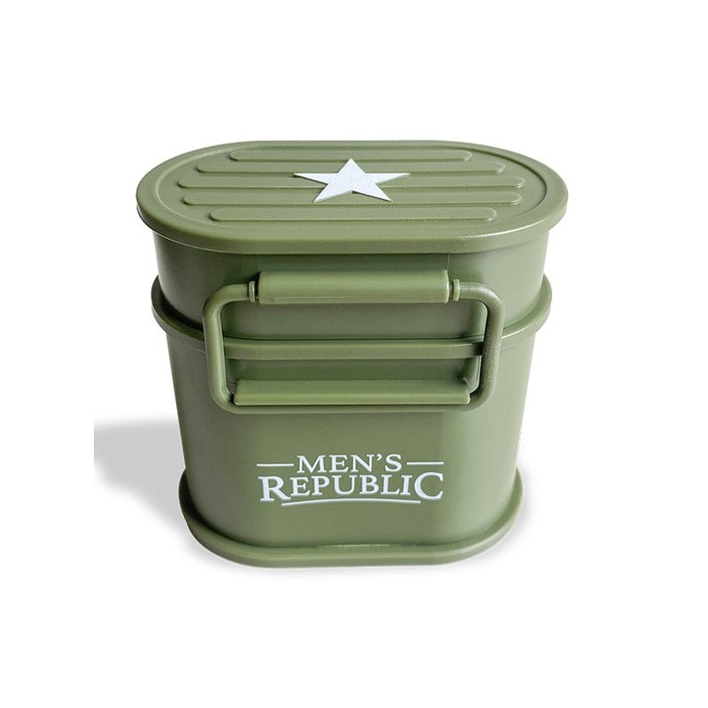 Whisky Bullet Chillers with Ammo Holder - Set of 6 | DadShop