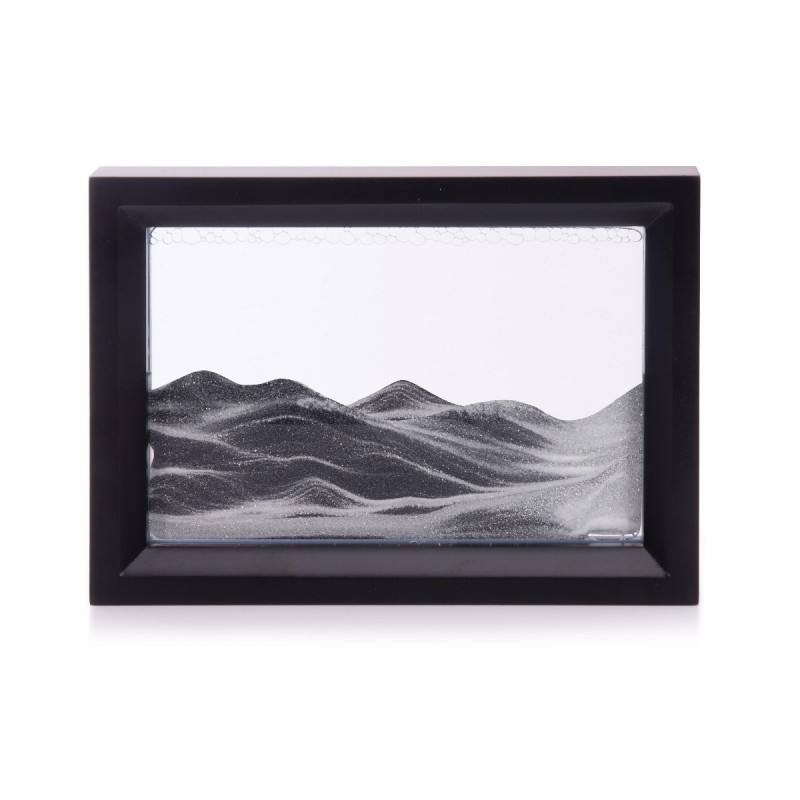 Moving Sand Art Frame | DadShop