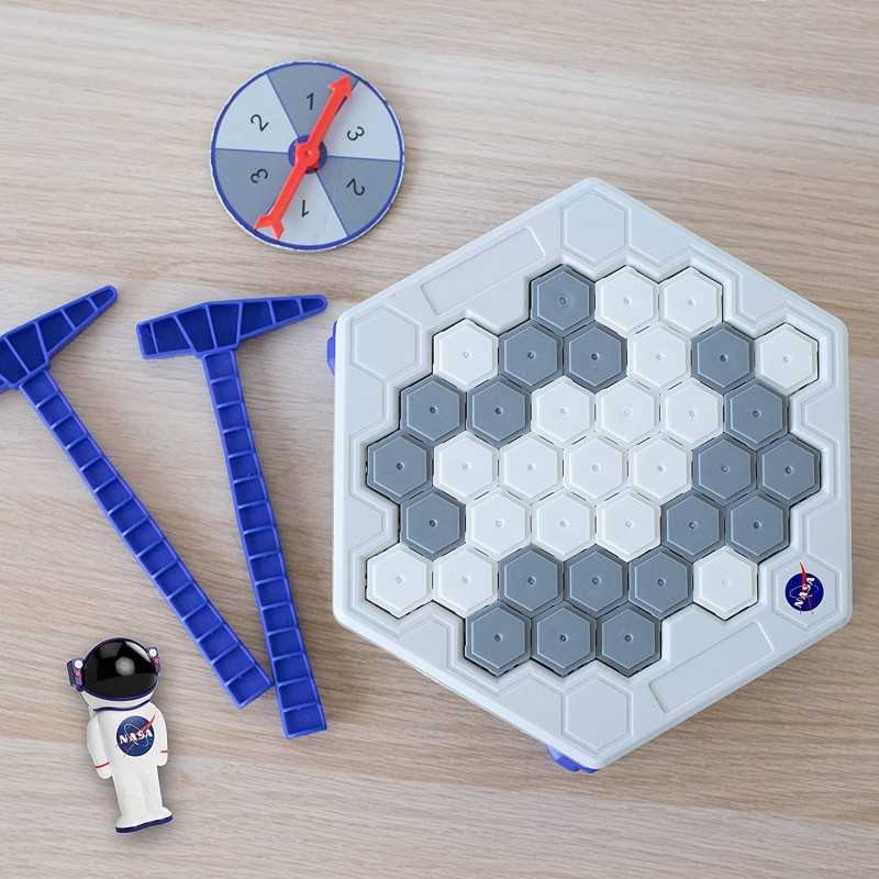 NASA Moon Miner Game | DadShop