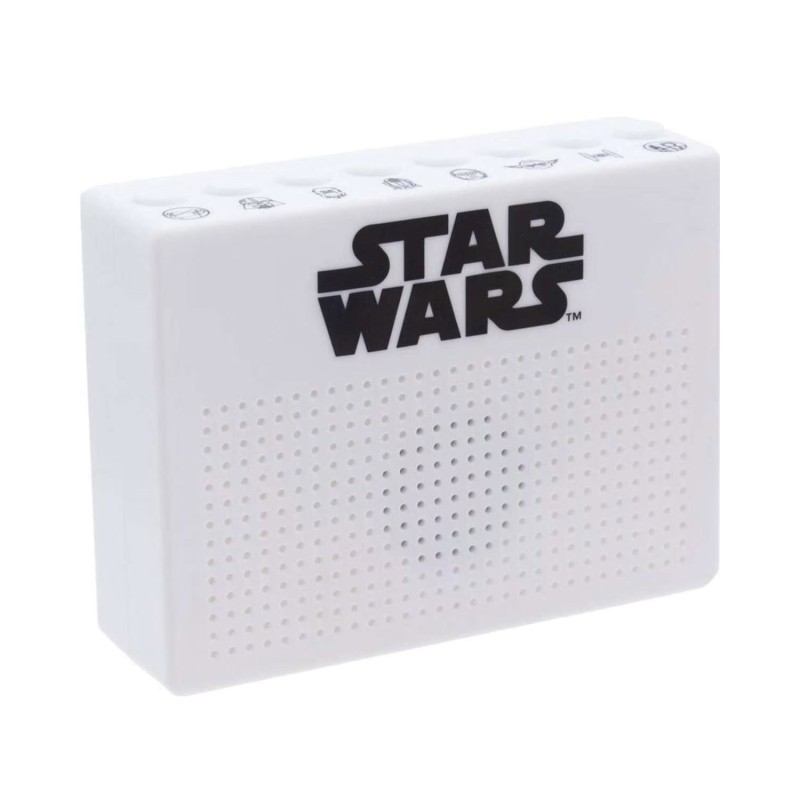 Star Wars - Sound Effect Machine | DadShop