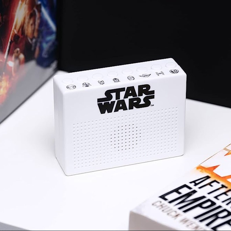 Star Wars - Sound Effect Machine | DadShop