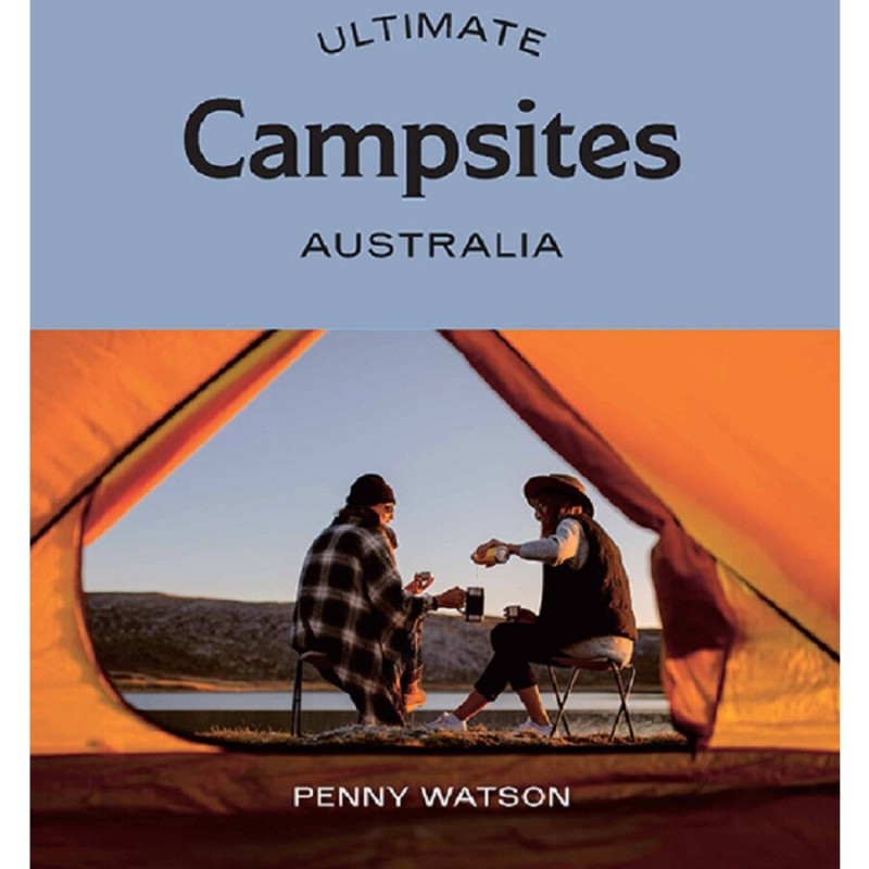 Ultimate Camper Hamper | DadShop
