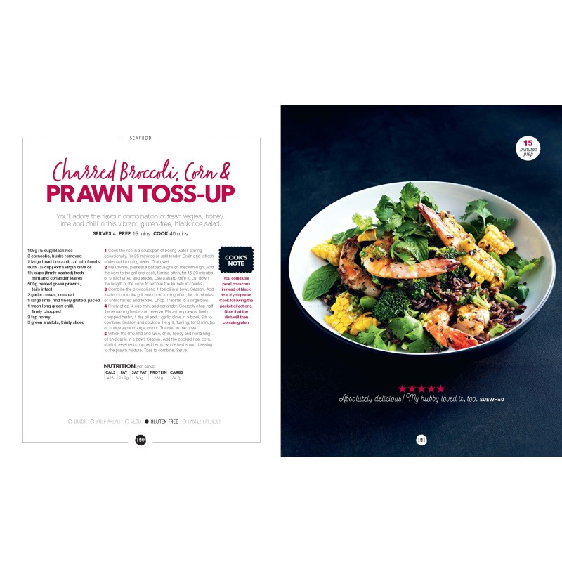 The Great Aussie Barbecue Cookbook | DadShop