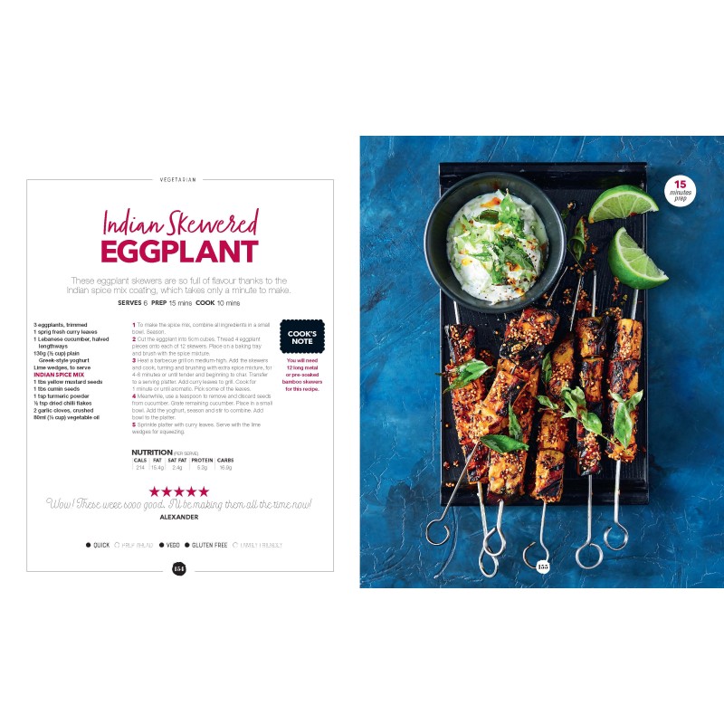 The Great Aussie Barbecue Cookbook | DadShop