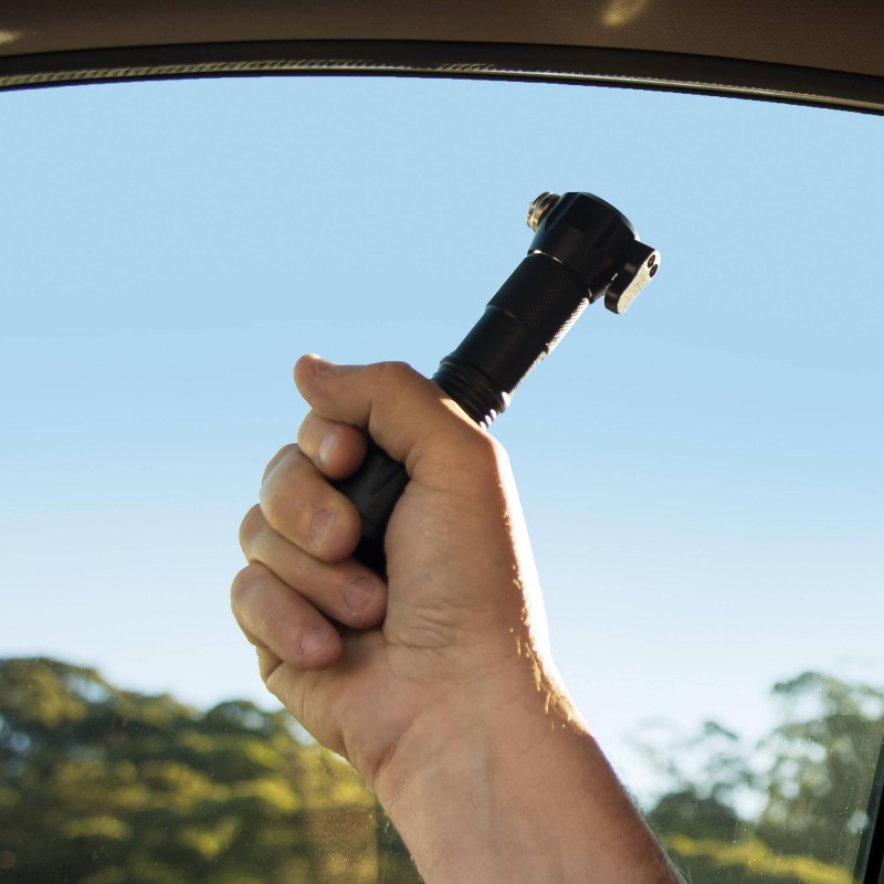 Multifunctional Emergency Flashlight | DadShop