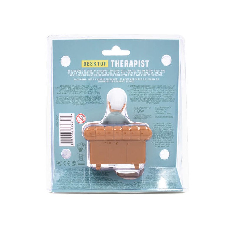 Desktop Therapist | DadShop