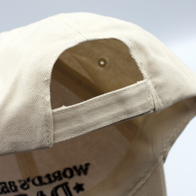 World's Best Dad Cap | DadShop