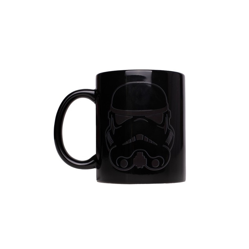 Original Stormtrooper Heat Changing Mug | DadShop