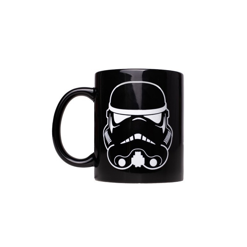 Original Stormtrooper Heat Changing Mug | DadShop