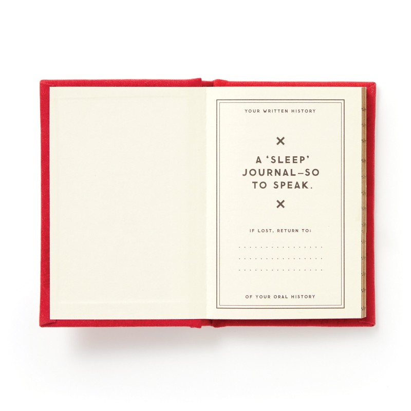 A Tiny Sex Diary Dadshop