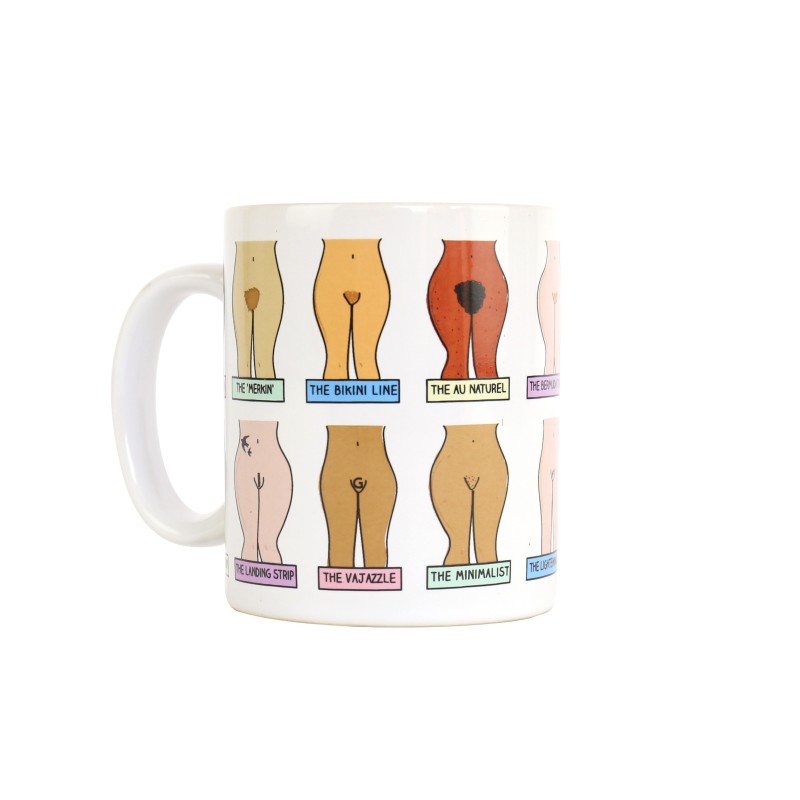 The Muff Mug Dadshop