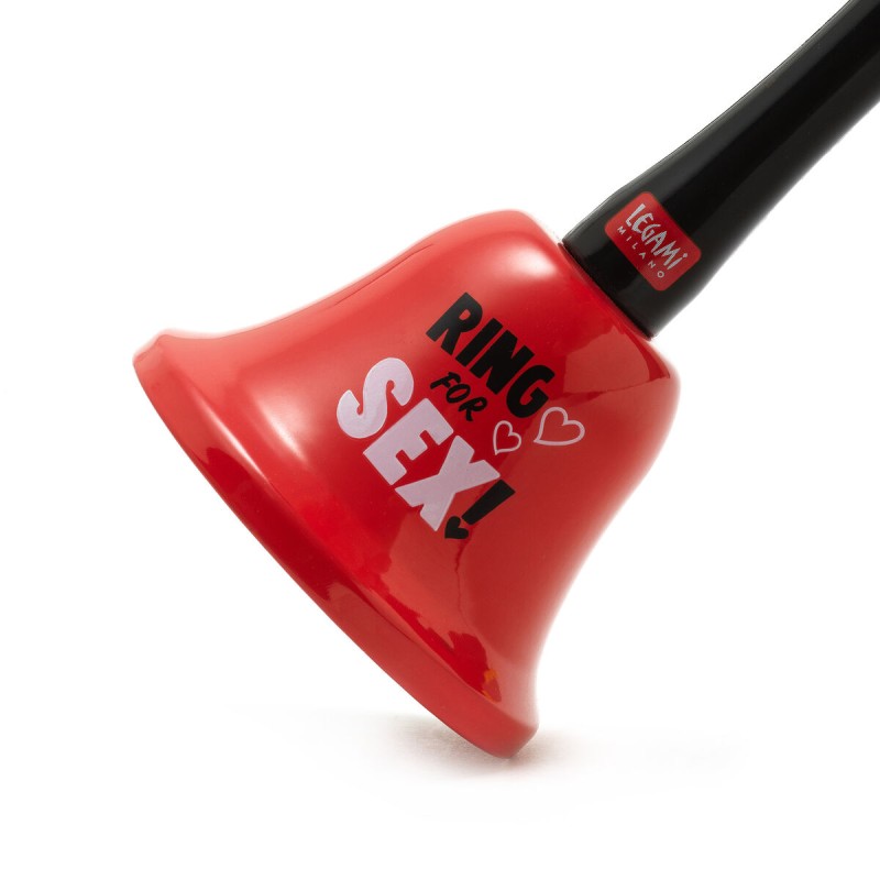 Ring For Sex Hand Bell Dadshop