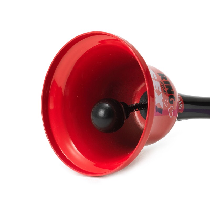 Ring For Sex Hand Bell Dadshop