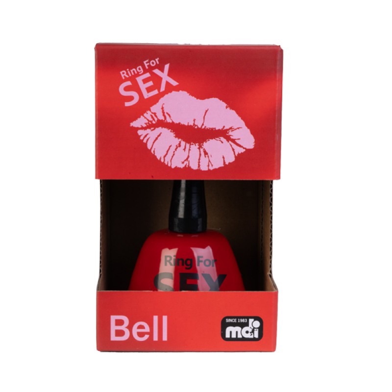 Ring For Sex Bell Dadshop