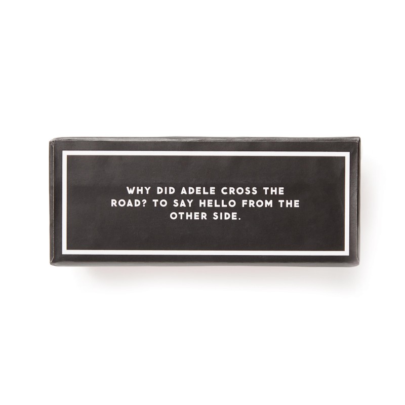 Emergency Dad Jokes | DadShop