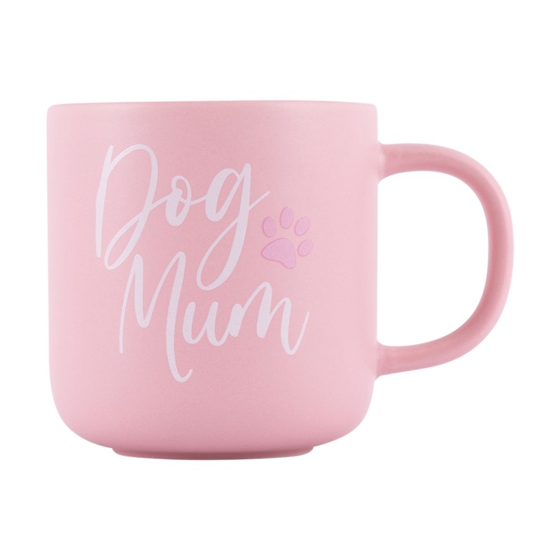 Dog Mum Mug | DadShop