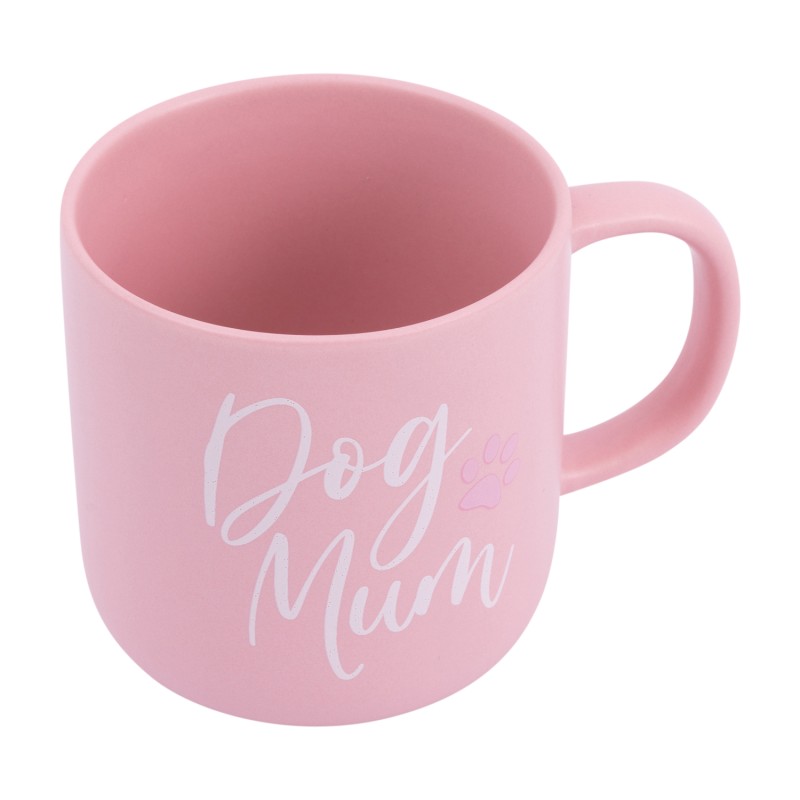 Dog Mum Mug | DadShop