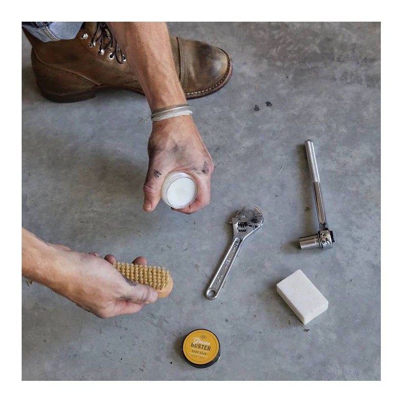 Grease Busters Hands Care Kit | DadShop
