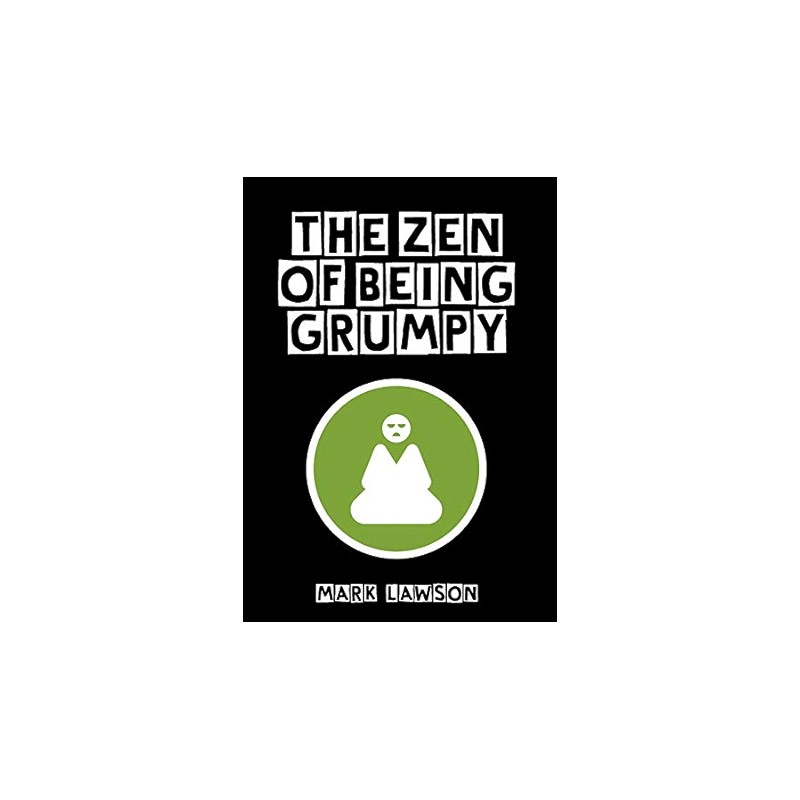 Cheer Up Grumpy Old Man Hamper | DadShop