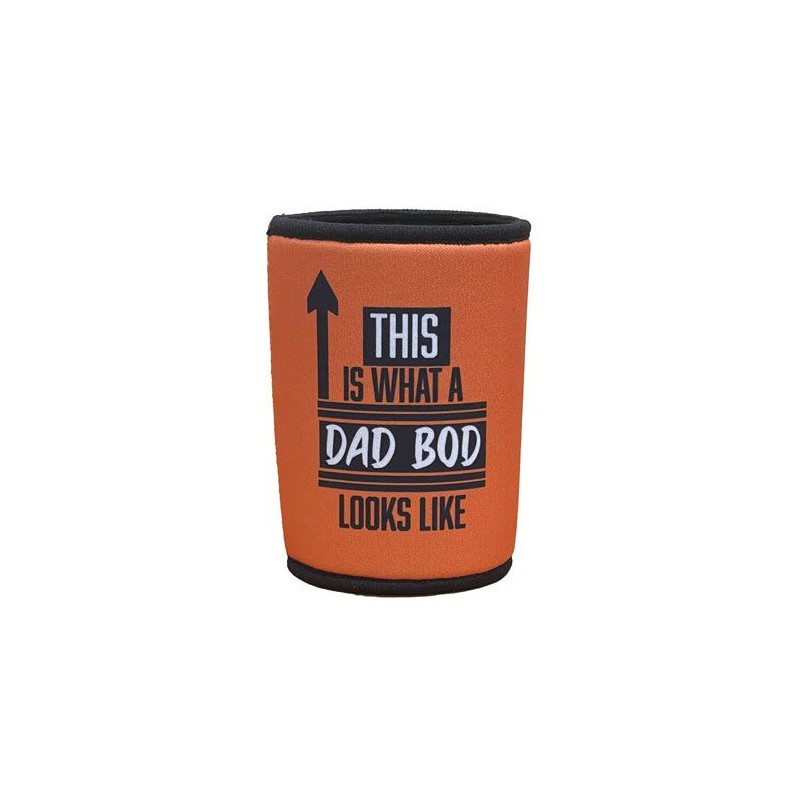 Dad Bod Stubby Holder | DadShop