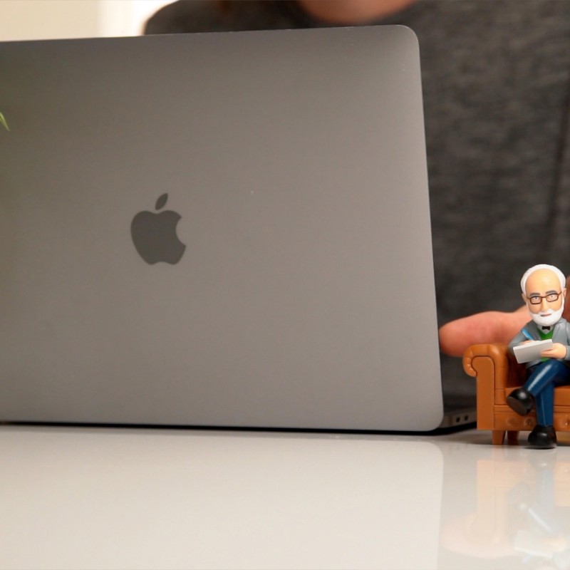 Desktop Therapist | DadShop