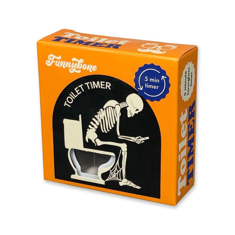 Toilet Timer | DadShop