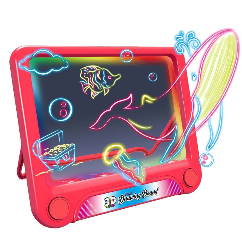 3D Magic Drawing Board | DadShop