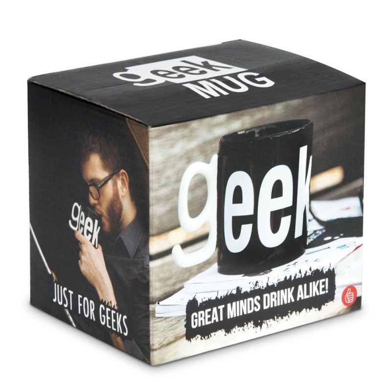 Geek Mug Dadshop