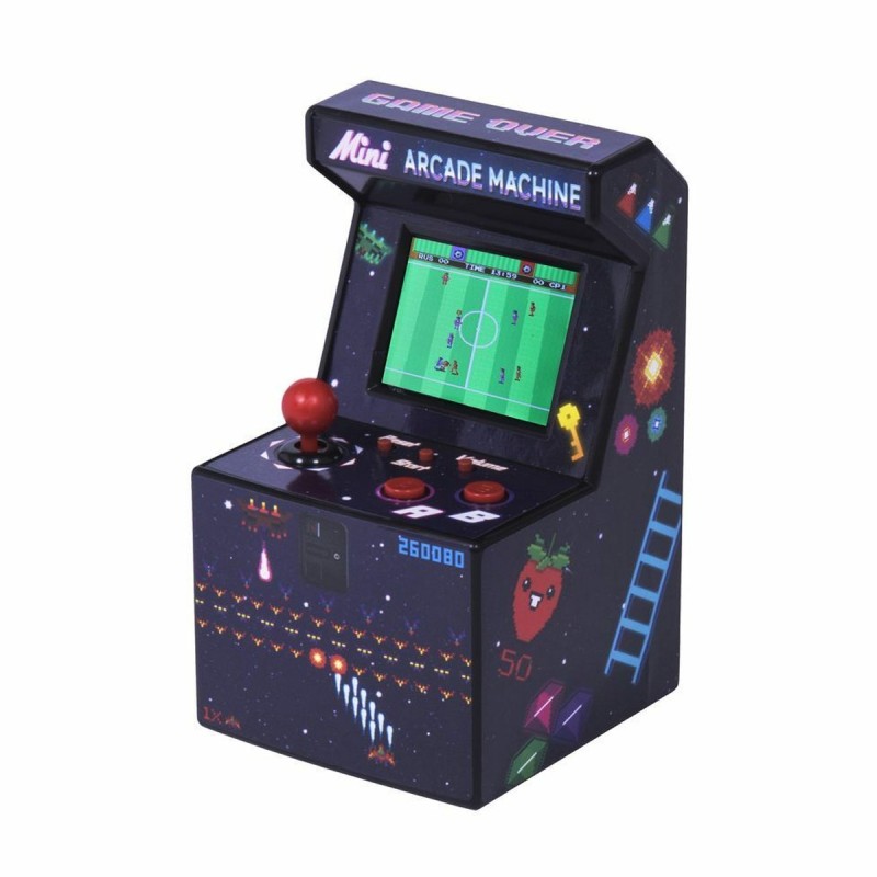 Mini Arcade Machine | DadShop